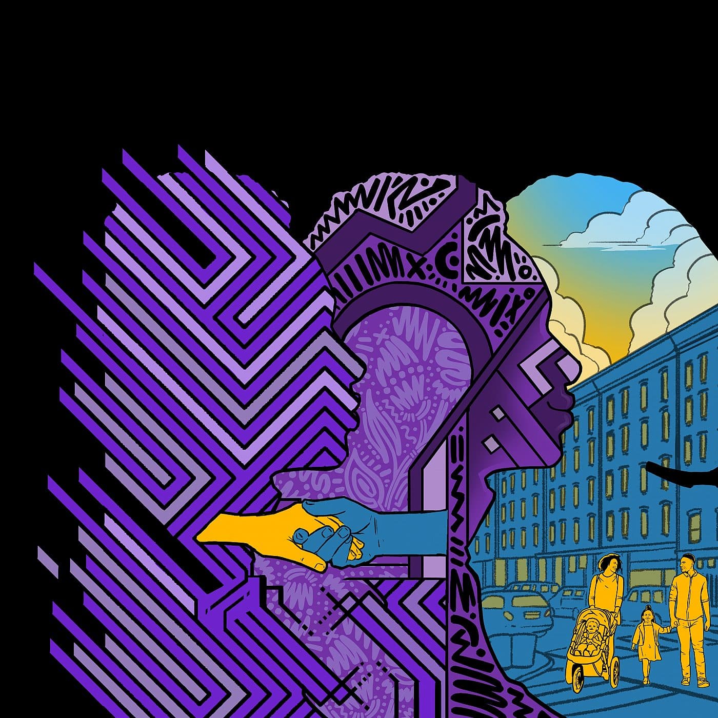 Osborne | Our Approach