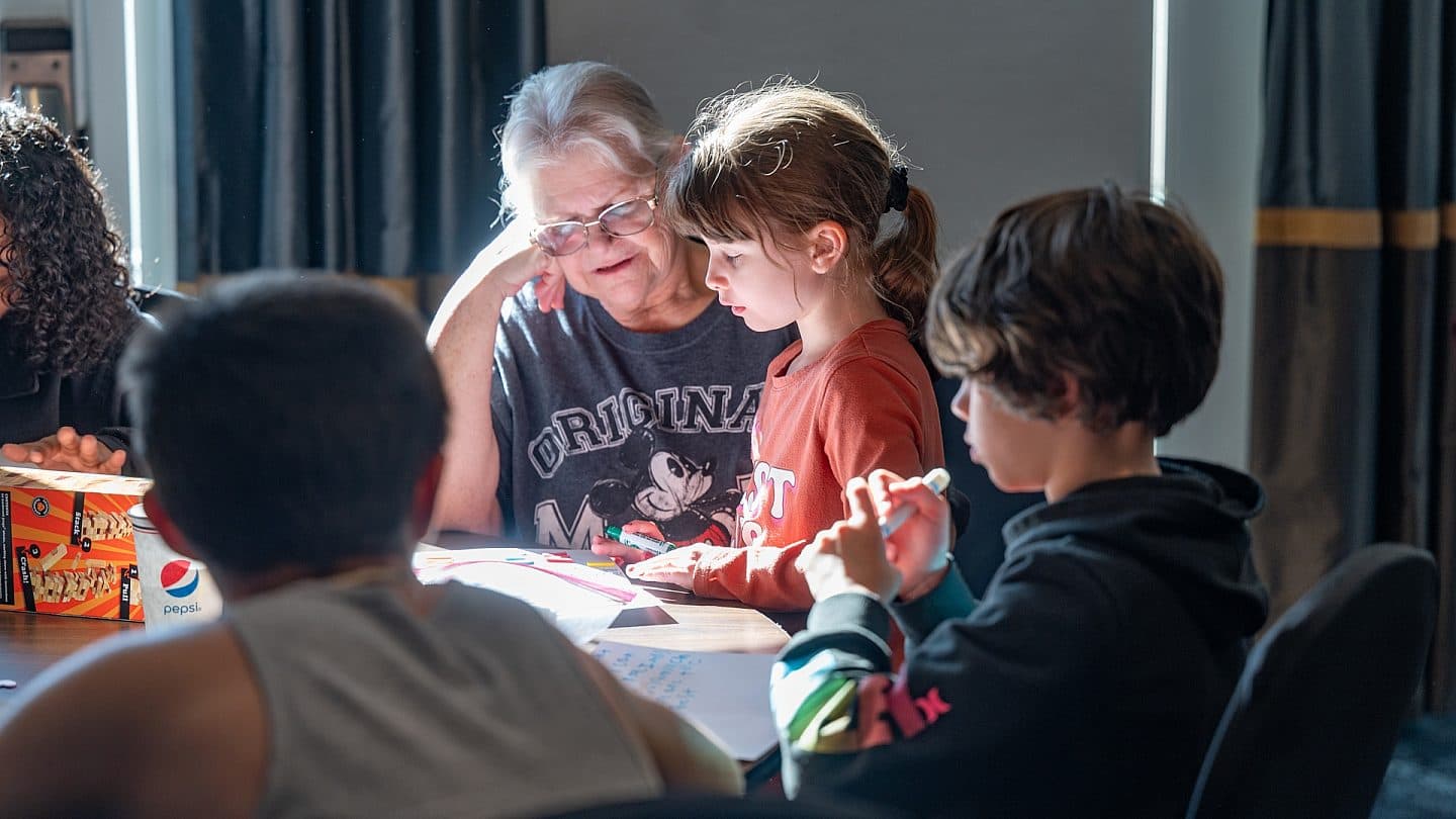 Osborne | Osborne Association