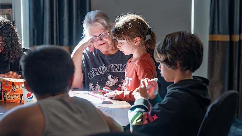 Osborne | Osborne Association