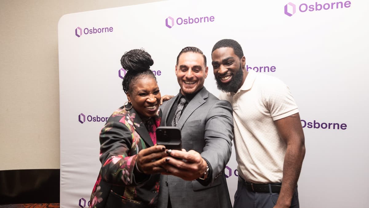 Osborne | Osborne Association