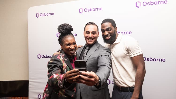 Osborne | Osborne Association