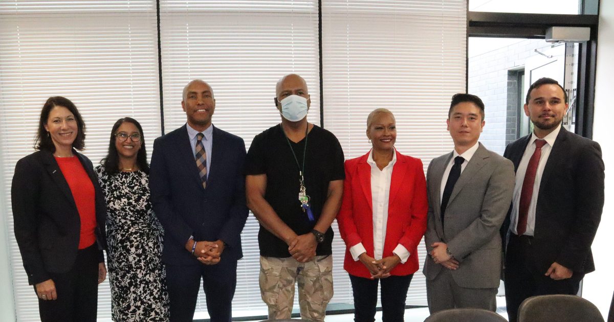 Osborne | Bureau of Justice Assistance announces Second Chance Grant…