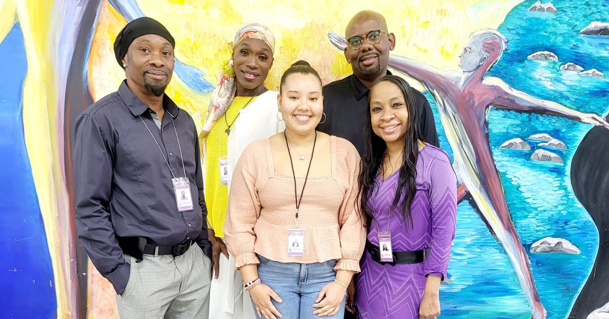 Osborne | Osborne’s LGBTQIA+ Case Management Program has launched!