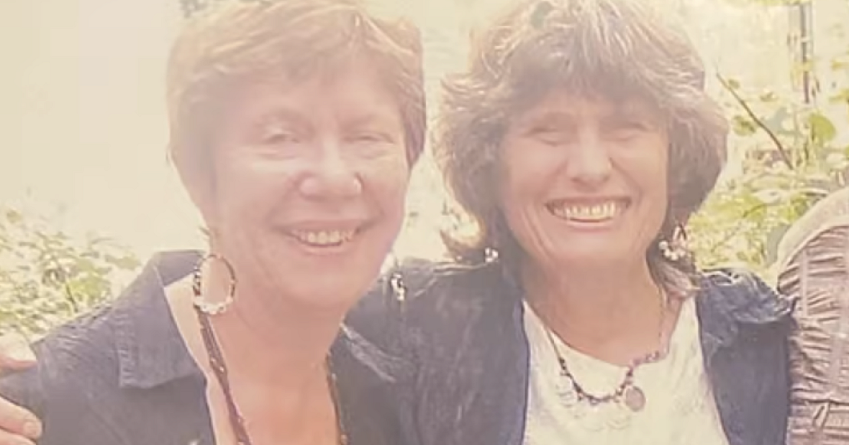 Osborne | Elizabeth Gaynes on Kathy Boudin’s Remarkable Journey