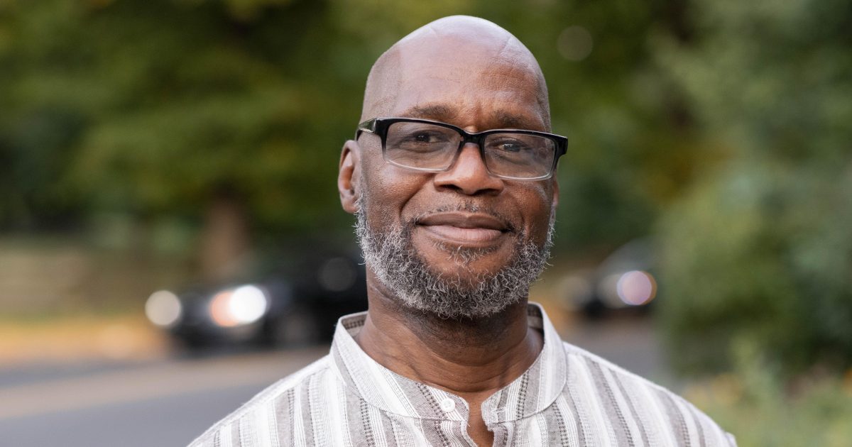 Osborne | Richard's Journey