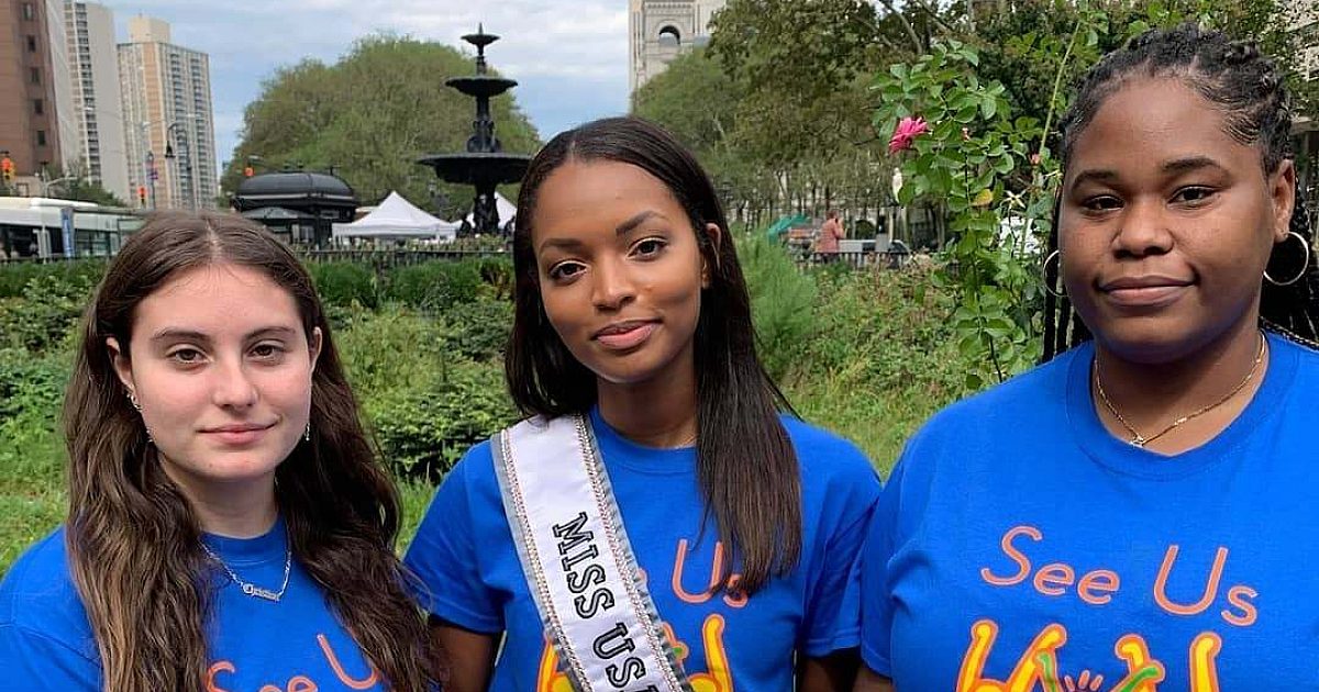 Osborne | See Us, Support Us: You Are Not Alone