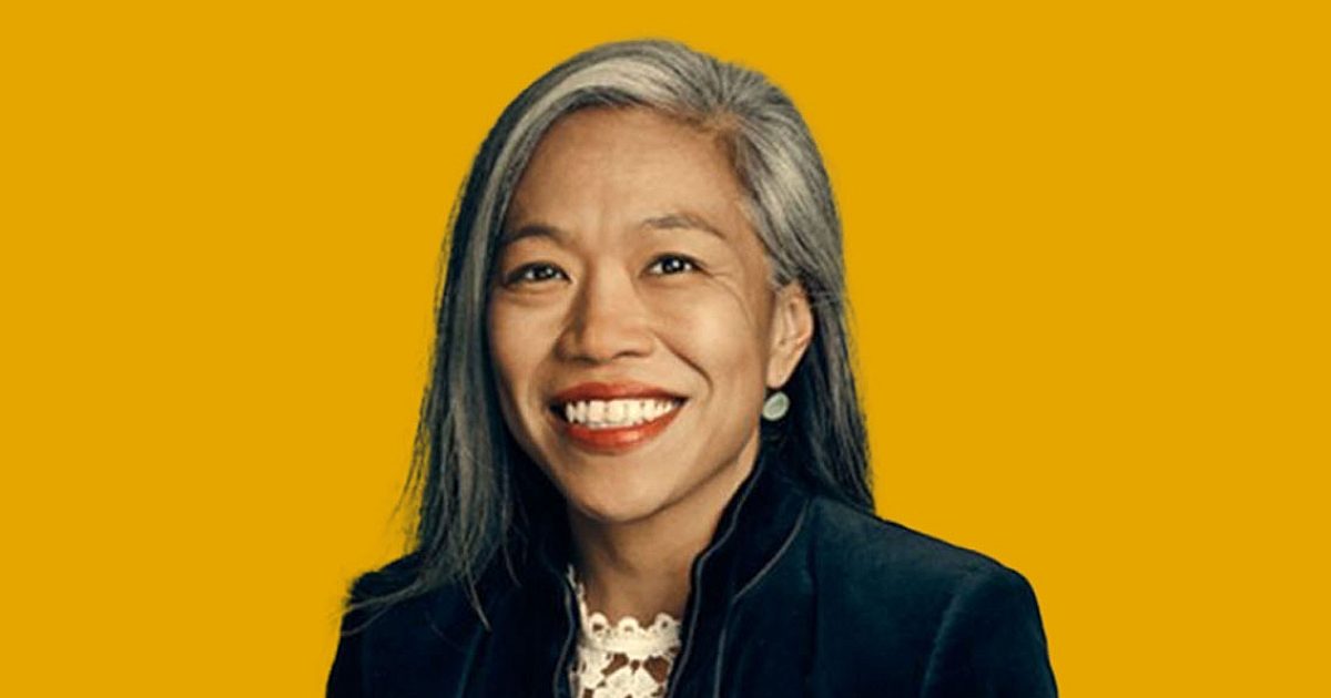 Osborne | Annual Benefit 2025: Meet Honoree Maria Torres-Springer