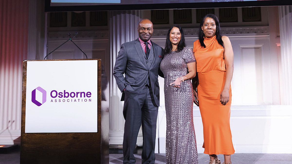 Osborne | Osborne Association