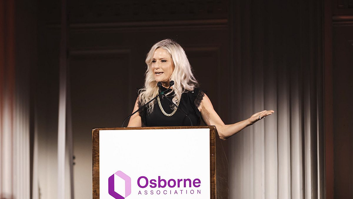 Osborne | Celebrating service and stories at Osborne’s 2023 Annual…