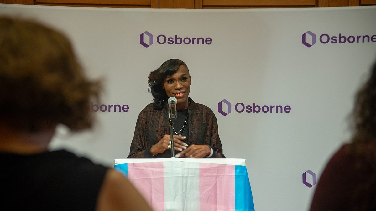Osborne | Osborne Association