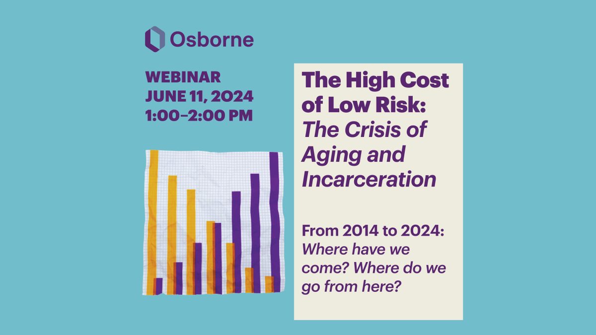 Osborne | Osborne Association