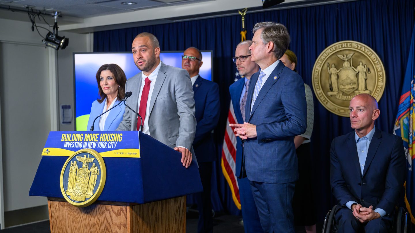 Osborne | Osborne Association