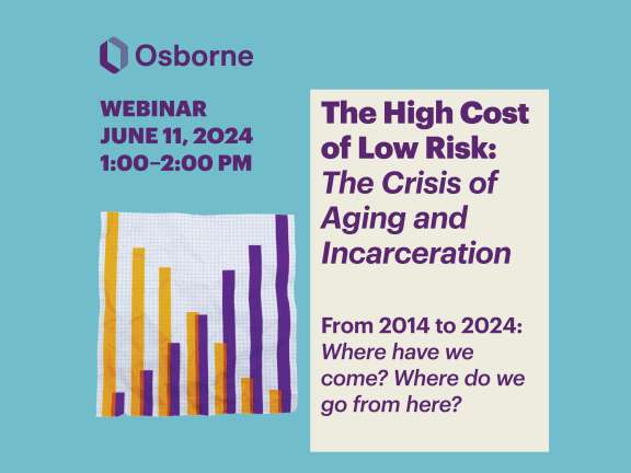 Osborne | Osborne Association