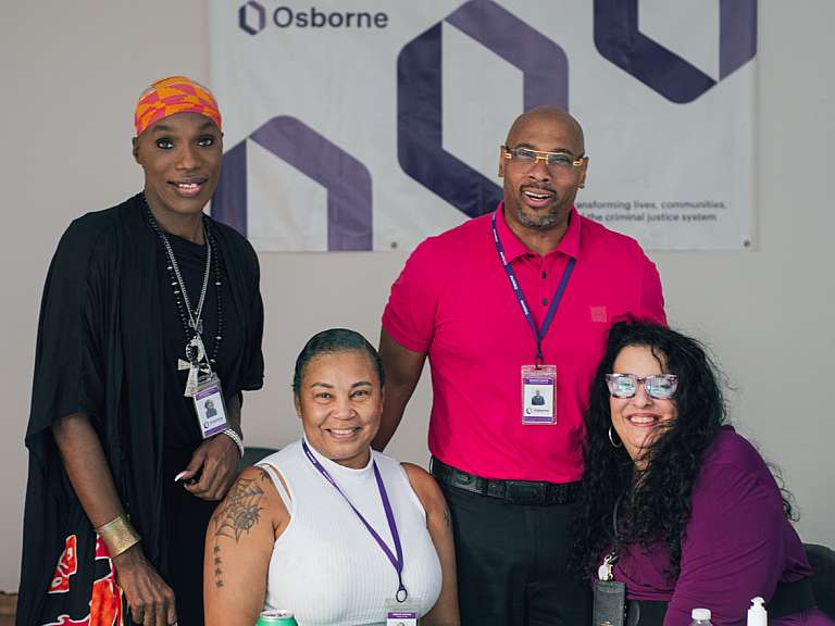 Osborne | Osborne Association