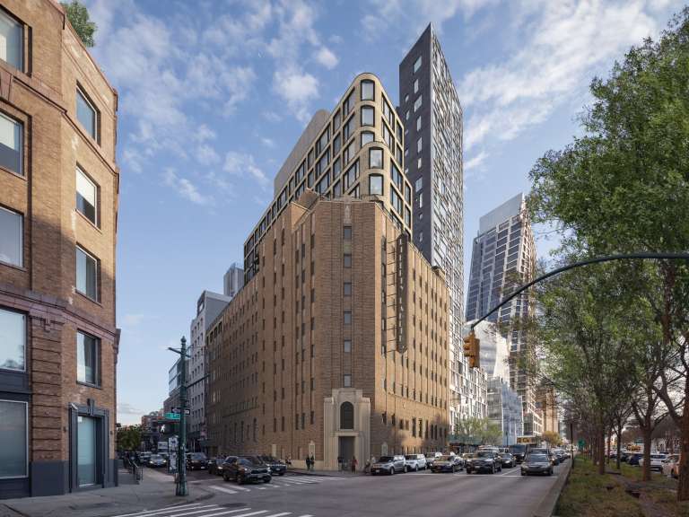 Osborne | Osborne Association