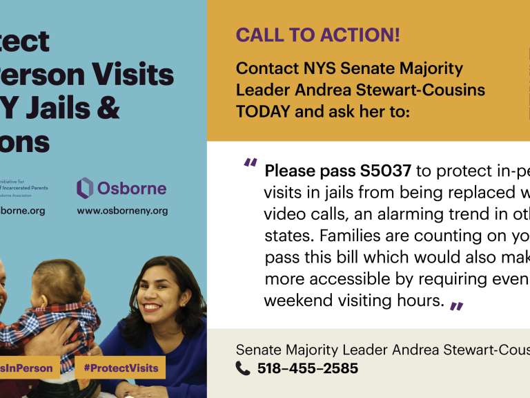 Osborne | Osborne Association