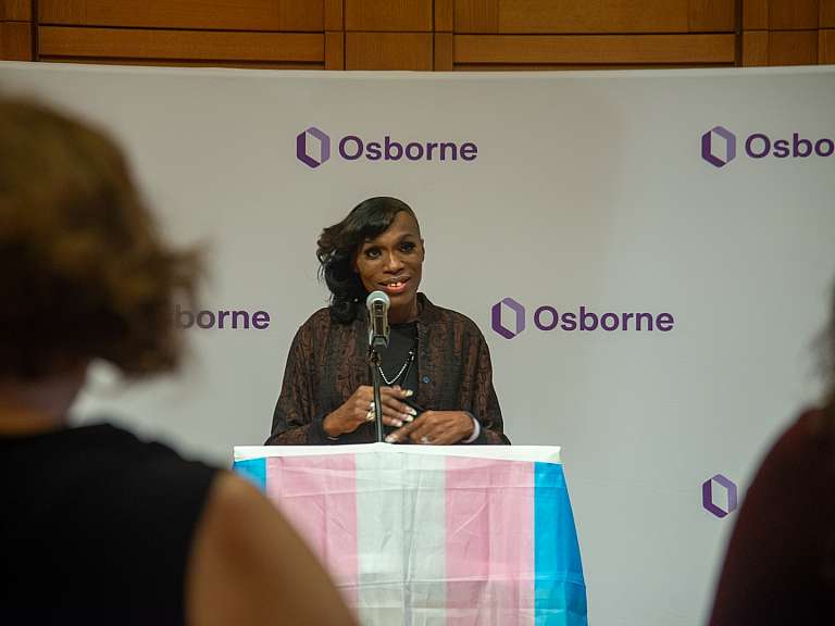 Osborne | Osborne Association