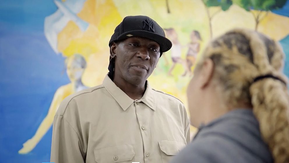 Osborne | Reentry Planning and Reintegration